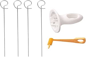 Amazon.com: Fdit Spiral Potato Cutter, Diy Potato Grater Diy Manual ...