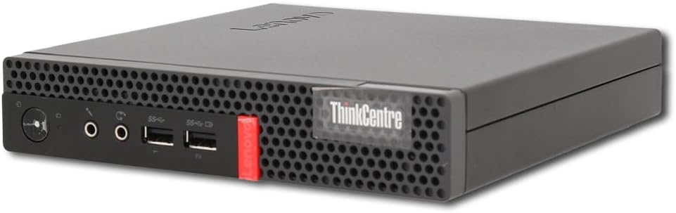 Lenovo Thin Client Thinkcentre M625Q AMD 7th Gen E2-9000E 2x1.5 GHz ...