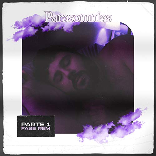 Amazon.com: Parasomnias, Pt. 1: Fase REM : Gonzalo Caps: Digital Music