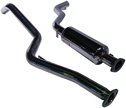 Amazon | SUXON マフラー ジープ J53 J55 JED-053 | マフラー | 車＆バイク