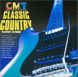 Cmt Classic Country: Various: Amazon.in: Music}