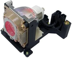 Amazon.com: Bravo View Premium L1709A Projector lamp - Original Bulb ...