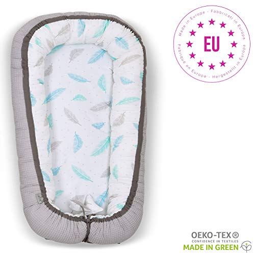 46 Migliori Riduttore Per Lettino Culla E nel 2022 (recensioni ...