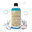GRASHÜPFER Eco Dental Ultrasonic Cleaner Concentrate [Fresh Menthol ...