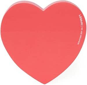 Legami - Lovely Notes - Bloc-notes autocollant : Amazon.fr: Fournitures ...