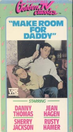 Make Room For Daddy Episode 76 Terrys Party Danny