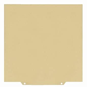 Amazon.com: Build Plate Double Sided Coated for Cr-10 S5 Textured PEI ...