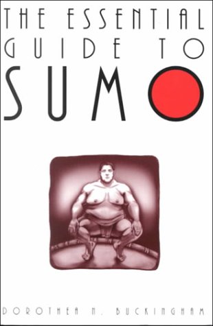 Buy The Essential Guide to Sumo Book Online at Low Prices in India ...