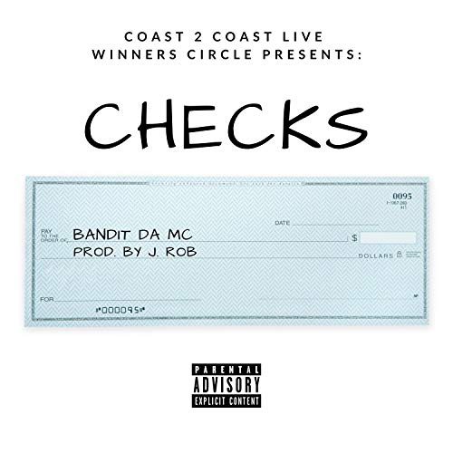 Écouter Checks par Bandit Da MC sur Amazon Music Unlimited