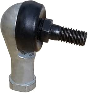 Amazon.com: SQ6 RS 5 6 8 10 12 14 16 18mm Ball Joint Rod End Right Hand ...