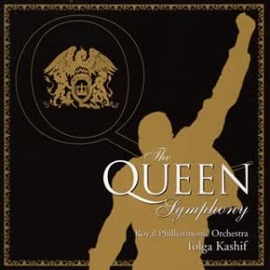 Queen Symphony - Amazon.com Music