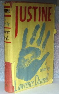 Buy Justine Book Online at Low Prices in India | Justine Reviews ...