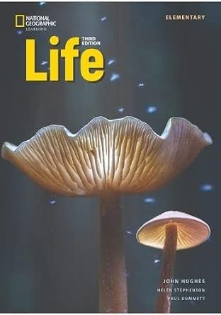 Amazon.com: Life Elementary with the Spark platform (Life, Third ...