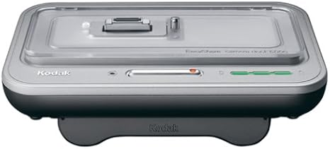 Amazon.com : Kodak EasyShare Camera Dock 6000 (for CX/DX 6000, LS 600 ...