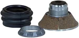 Amazon.com: 6-2095720 Washer Tub Stem Seal Repair Kit Fits Whirlpool ...
