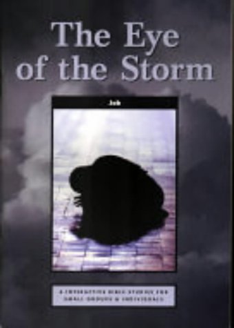 Amazon | The Eye of the Storm: Job | Smith, Bryson | Reference