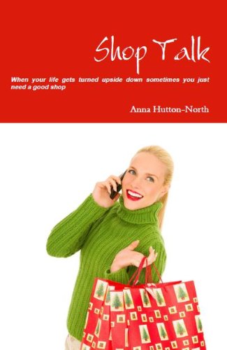 Shop Talk - Drayton Beauchamp Series eBook : Hutton-North, Anna: Amazon.ca: Kindle Store