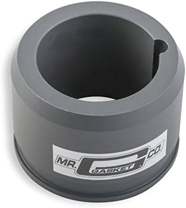Amazon.com: Mr. Gasket Gm Ls T/C Alignment Tool With Seal Head Gasket ...