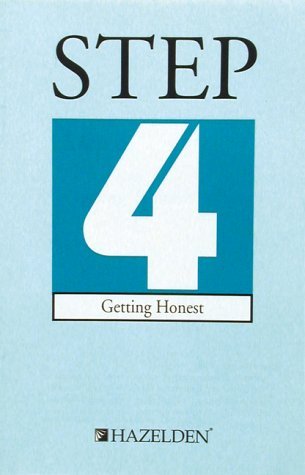 Buy Step 4 AA: Getting Honest (Hazelden Classic Step Pamphlets) Book ...