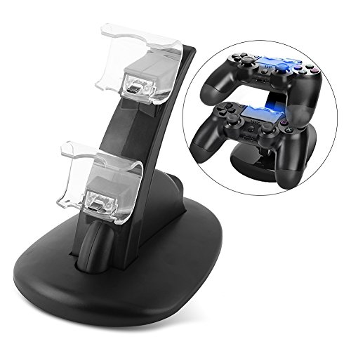 The 16 best PlayStation docking stations - Hifi-Online.net