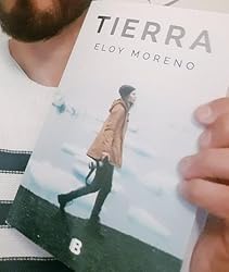 Tierra (Ediciones B) : Moreno, Eloy: Amazon.es: Libros