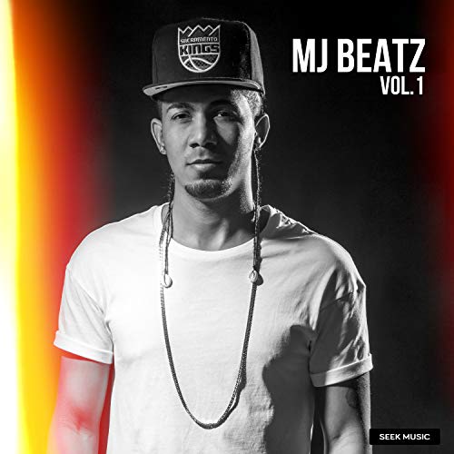 Play MJ Beatz, Vol. 1 by MJ Beatz on Amazon Music