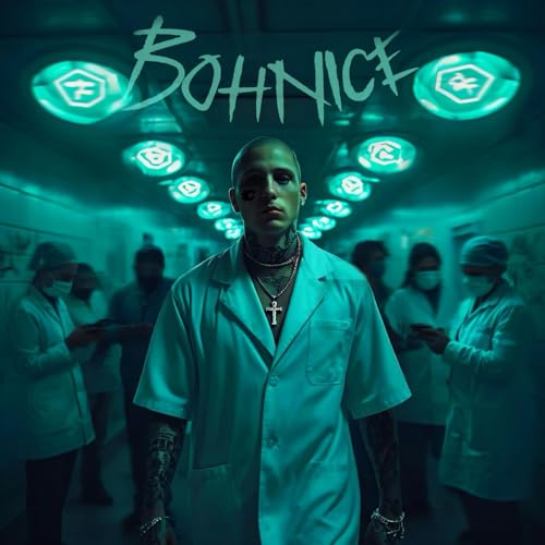 BOHNICE by Otto Ferocity on Amazon Music Unlimited