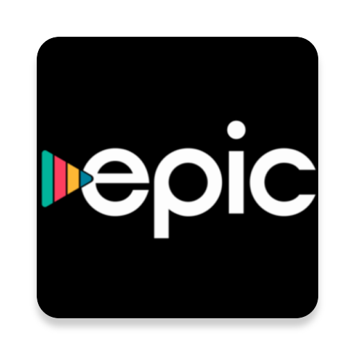 EPIC - App on Amazon Appstore