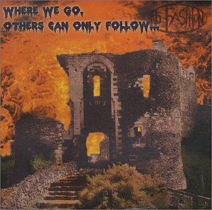 Amazon.com: Where We Go Others Can Only Follow: CDs & Vinyl