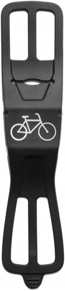 Amazon.com: Finn The Roadie Universal Smartphone Bike Mount - Award ...