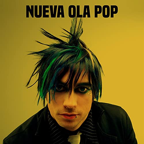 Nueva Ola Pop de VARIOUS ARTISTS en Amazon Music Unlimited