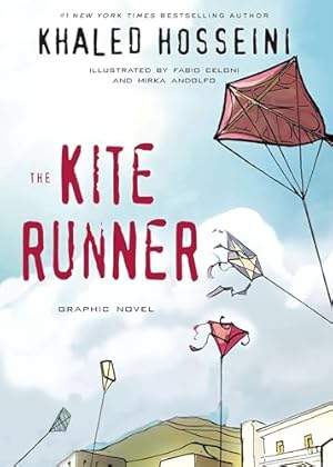 Amazon.com: The Kite Runner 20th Anniversary Edition: A Novel ...