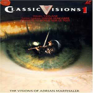 Classic Visions Vol.1: Amazon.de: Various, Various: DVD & Blu-ray