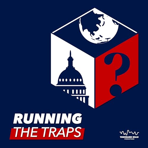Running the Traps : Aaron Jones: Amazon.co.uk: Books