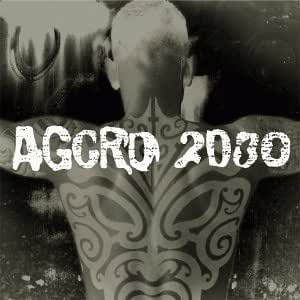 Various Artists - Aggro 2000 - Amazon.com Music