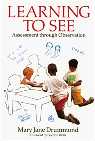 Learning to See : Assessment Through Observation: Books - Amazon.ca