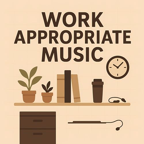 Play Safe For Work Clean Upbeat Relaxing Music (Instrumental) by ...