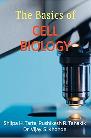 Buy The Basics of Cell Biology Book Online at Low Prices in India | The ...