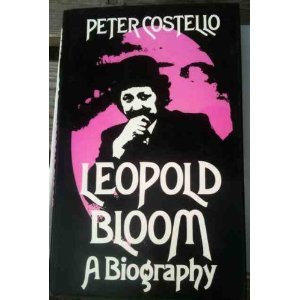 Leopold Bloom: A Biography. | Amazon.com.br