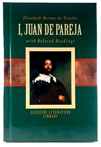 I, JUAN DE PAREJA WITH RELATED READINGS: a: 9780028179971: Amazon.com ...