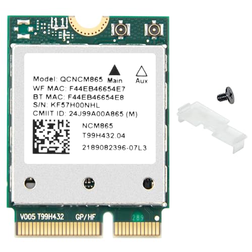 Amazon Best Sellers: Best Internal Computer Networking Cards