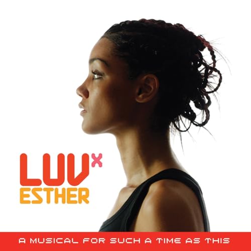 Amazon MusicでLuv EstherのLuv Estherを再生する