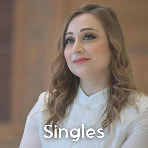 Singles de Mariam Helmy en Amazon Music Unlimited