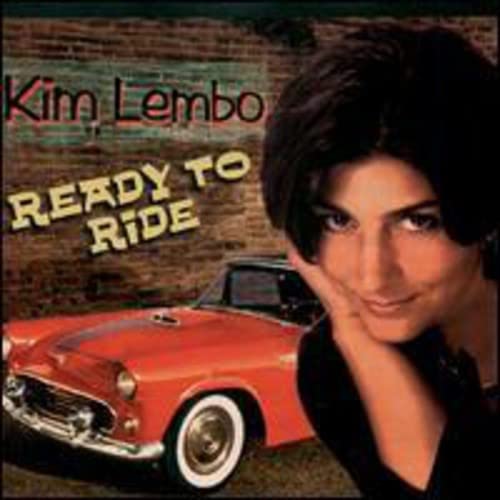 LEMBO,KIM - Ready to Ride - Amazon.com Music
