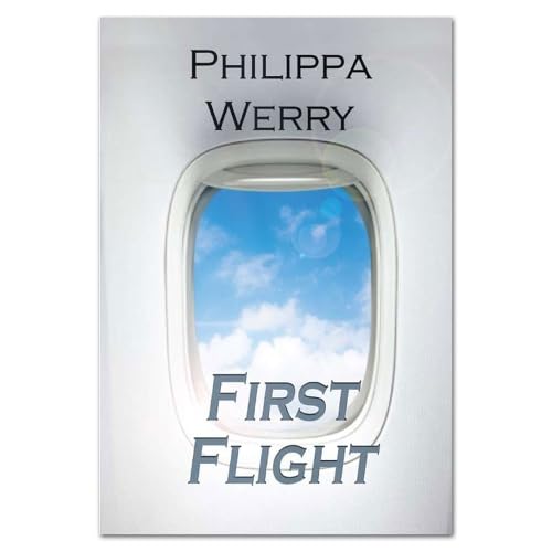 First Flight (Selections) : Werry, Philippa: Amazon.in: Books