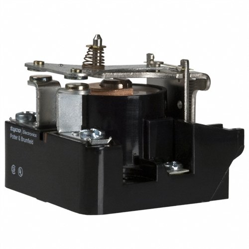 Amazon.com: General Purpose Relays SPST-NO-DM 12VDC : Industrial ...