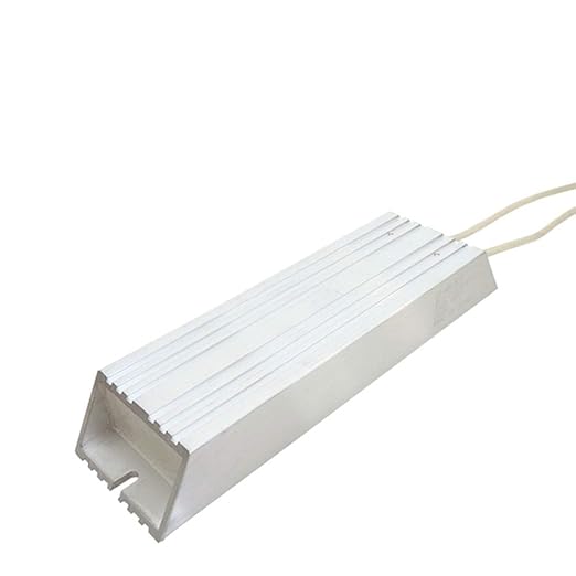 Amazon.co.jp: 三菱電機 FR-ABR-0.4K 高頻度用ブレーキ抵抗器 200Vクラス NN : 産業・研究開発用品