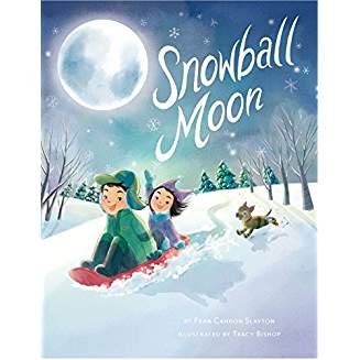 Snowball Moon | Amazon.com.br