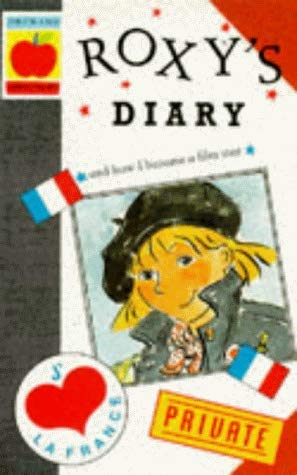 Roxy's Diary (Younger Fiction Paperbacks): Branwen Thomas ...
