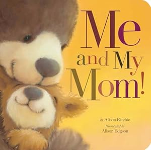 Just Me and My Mom (A Little Critter Book): Mayer, Mercer, Mayer ...